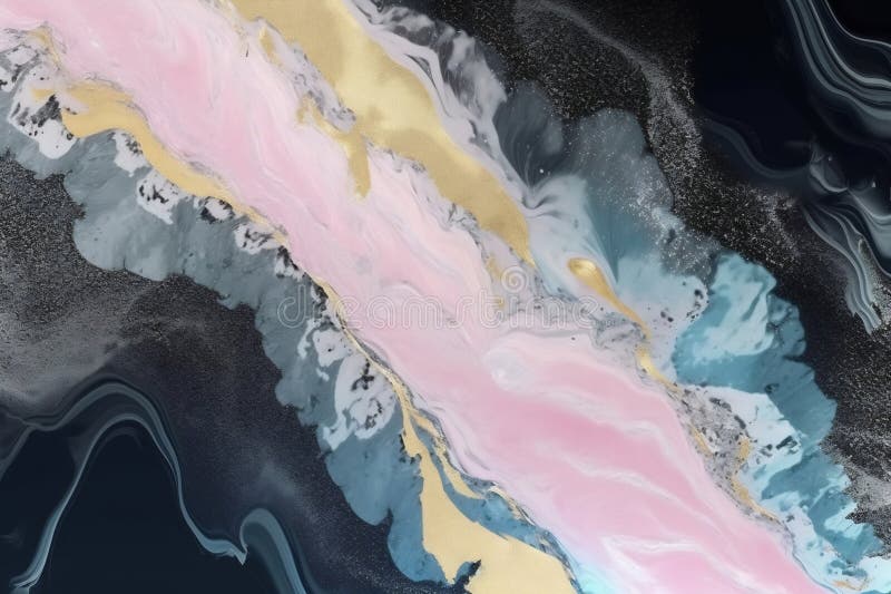 Abstract Wallpaper Design for Smart Phone or Tablet. Modern Progressive ...