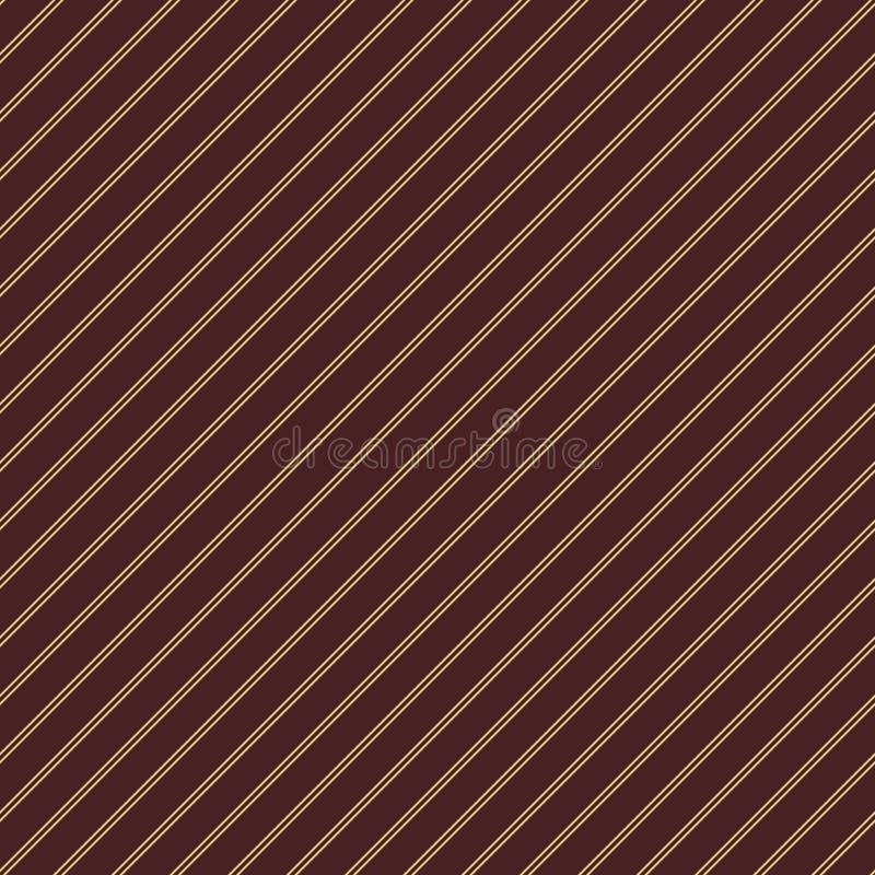 Abstract Wallpaper with Golden Strips Stock Illustration - Illustration ...