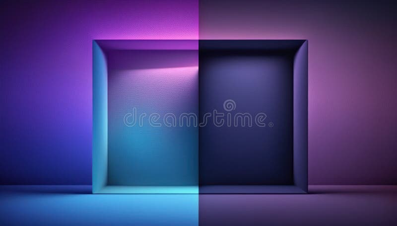 Abstract Wallpaper with Gradient Colors Background Dark Blue with ...