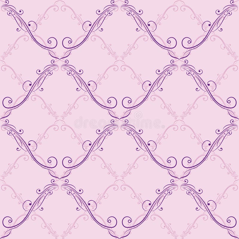 Abstract Wallpaper with Pattern. Vector Stock Vector - Illustration of ...