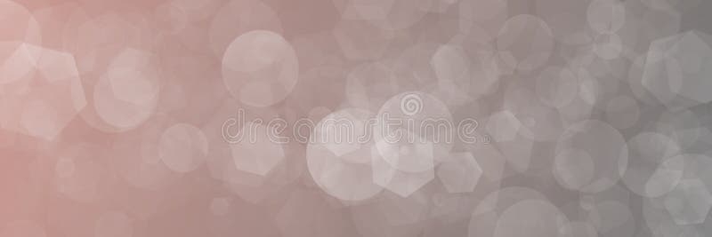 Abstract Wallpaper with Pink and Gray Gradient Stock Illustration ...