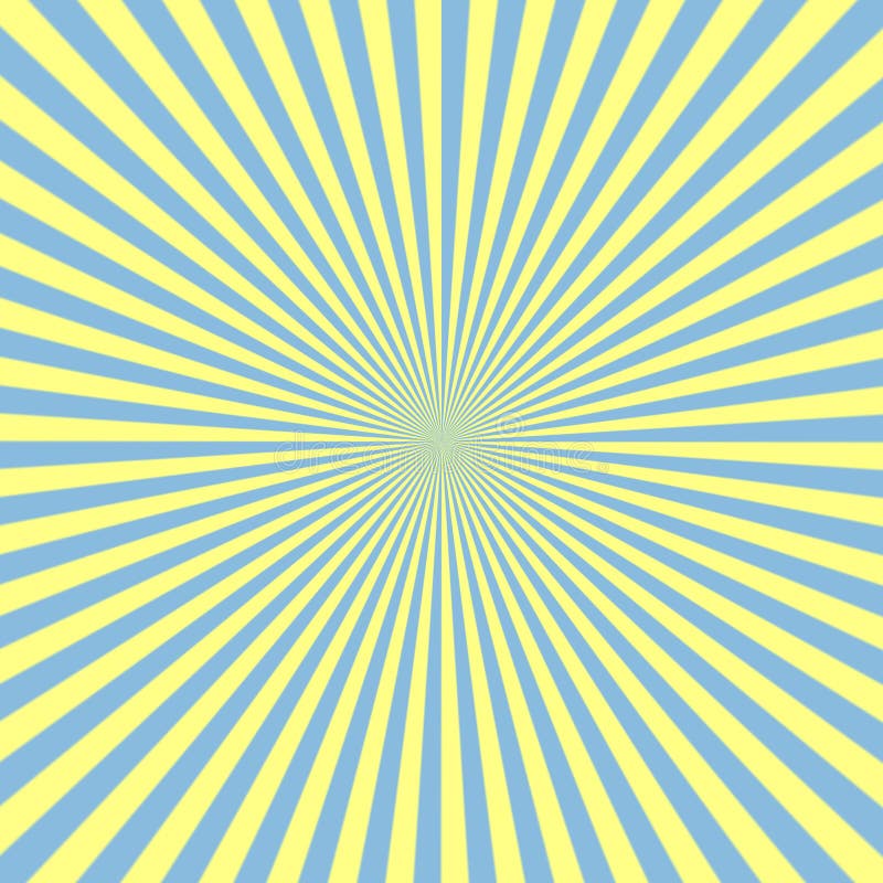 Abstract Wallpaper Polar Coordinate Pastel Color Use As Background ...