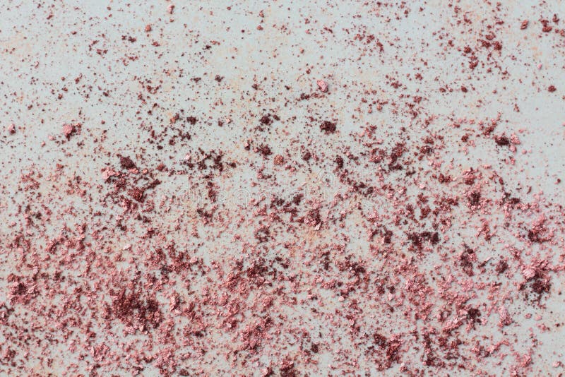 Abstract Wallpaper with Small Paint Particles Stock Image - Image of ...