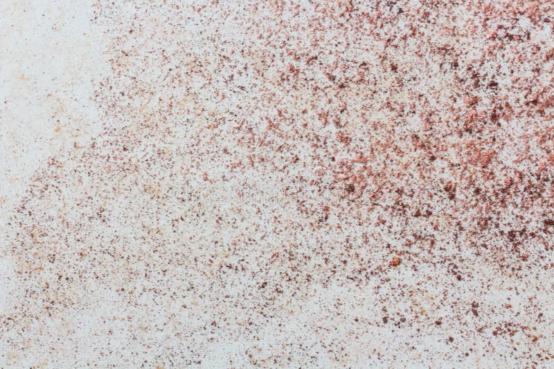 Abstract Wallpaper with Small Paint Particles Stock Image - Image of ...