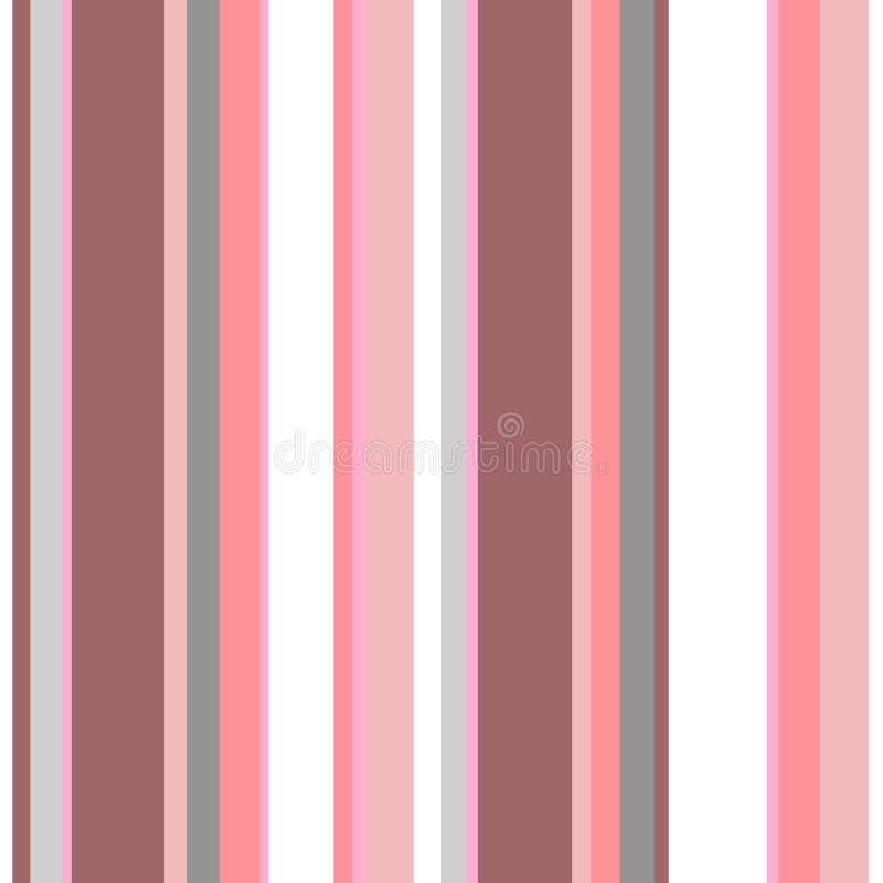 Abstract Wallpaper with Strips Stock Illustration - Illustration of ...