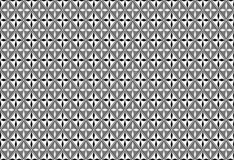 Abstract Wallpaper, Tiled Rectangle, Seamless Rectangle for Background ...