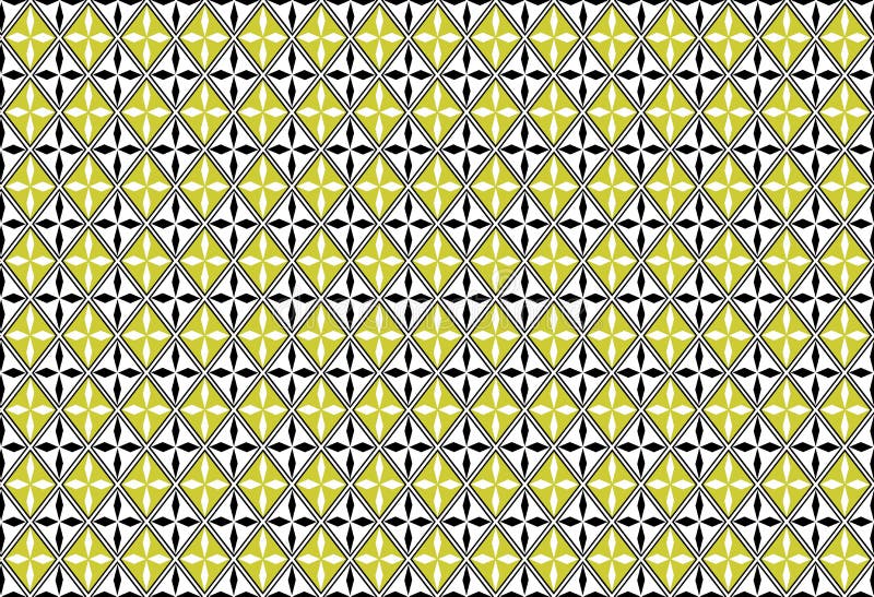 Abstract Wallpaper, Tiled Rectangle, Seamless Rectangle for Background ...