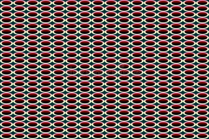 Abstract Wallpapers, Small Ellipses, Multiple Circles Stacked Together ...