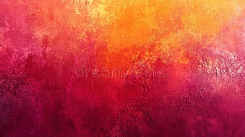 Abstract Warm Color Gradient Background Texture Stock Illustration ...