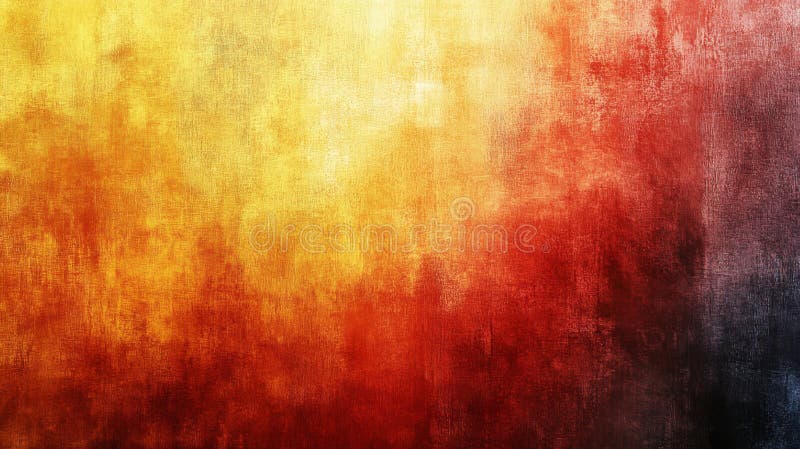 Abstract Warm Color Gradient Texture Background Stock Illustration ...