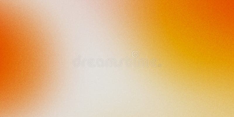 Abstract Warm Gradient Background with Red and Yellow Background with ...