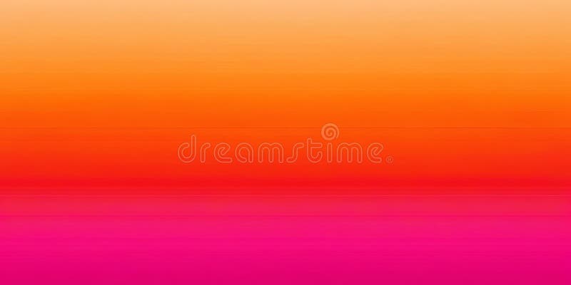 Abstract Warm-to-cool Color Gradient Background with Subtle Horizontal ...