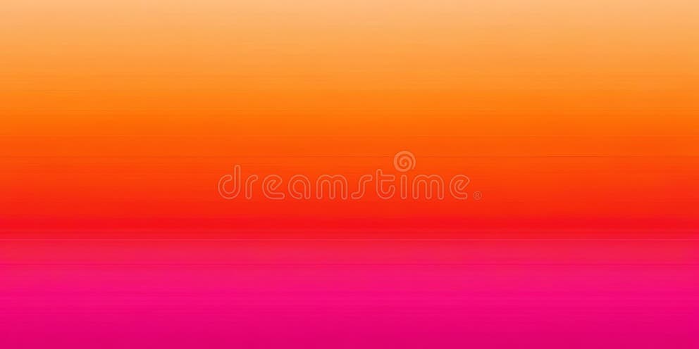 Abstract Warm-to-cool Color Gradient Background with Subtle Horizontal ...