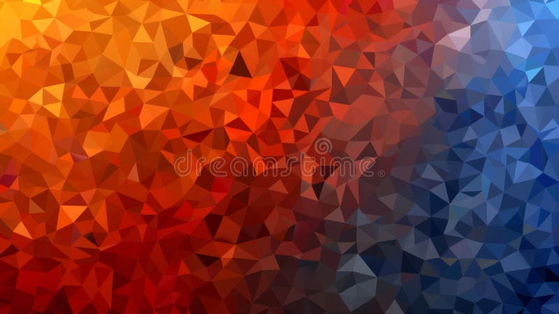 Triangle Patterns Background Stock Illustrations – 31,375 Triangle ...