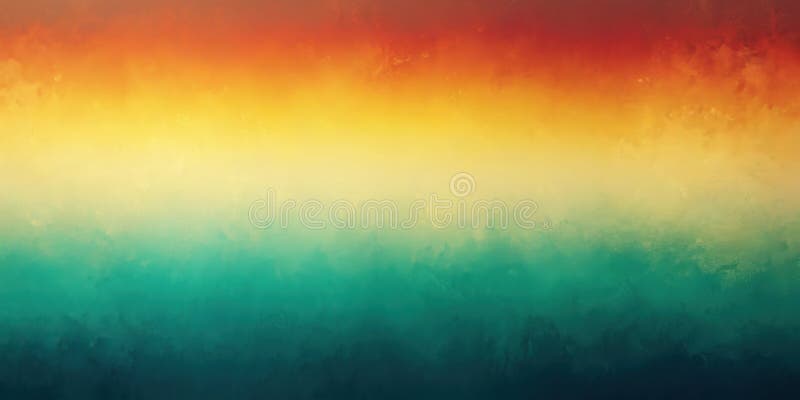 Abstract Warm To Cool Gradient Background Texture a Seamless Transition ...