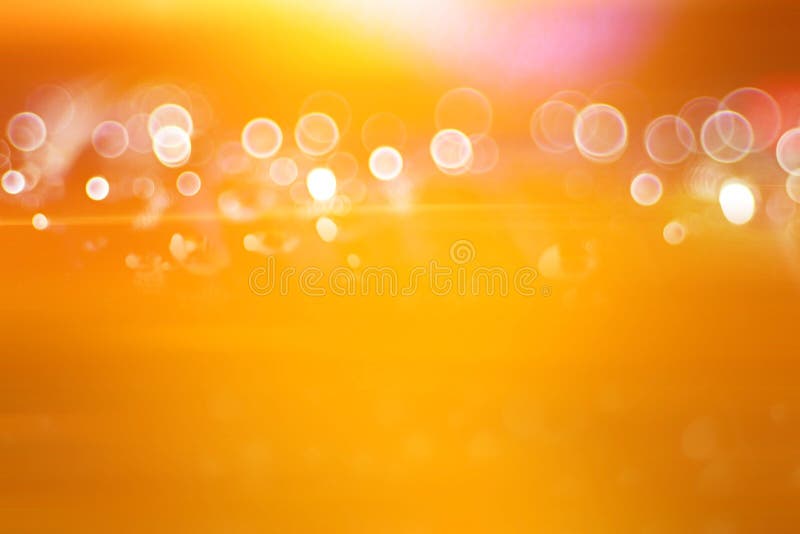 Warm yellow background stock illustration. Illustration of shiny - 55153650