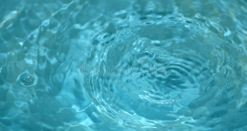 Abstract Water Picture. Image: 4648618
