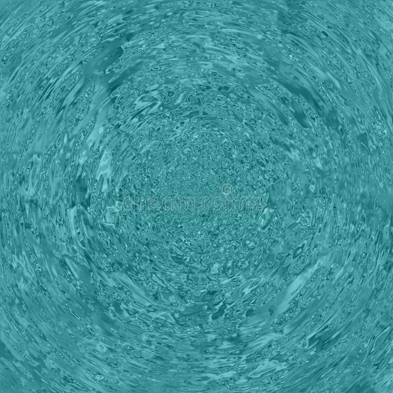 Abstract Water for Background Stock Illustration - Illustration of ...