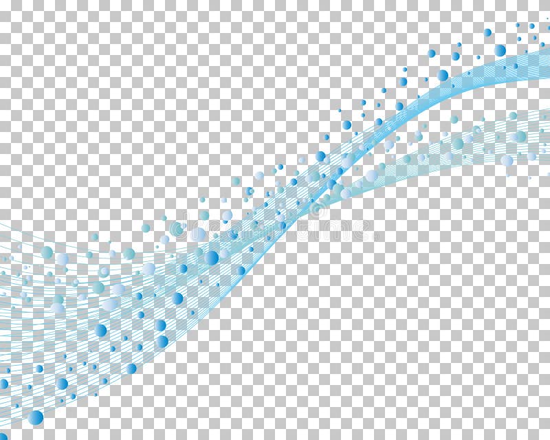 Water background stock vector. Illustration of clean, cool - 8443932