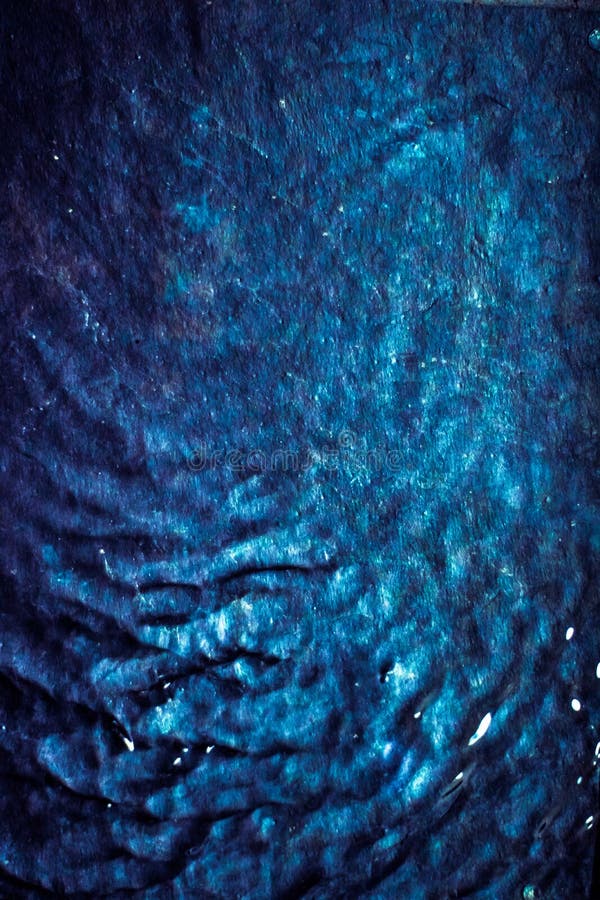 Abstract Water Background - Environment and Natural Elements Concept ...