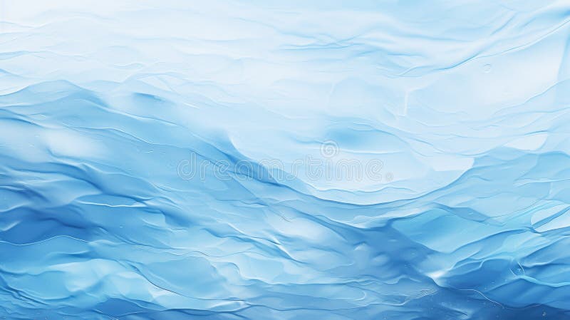 Abstract Water Background, Abstract Illustration. Stock Illustration ...