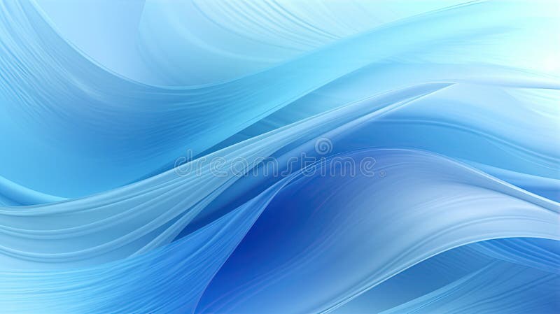 Abstract Water Background. Created with Generative AI Stock ...