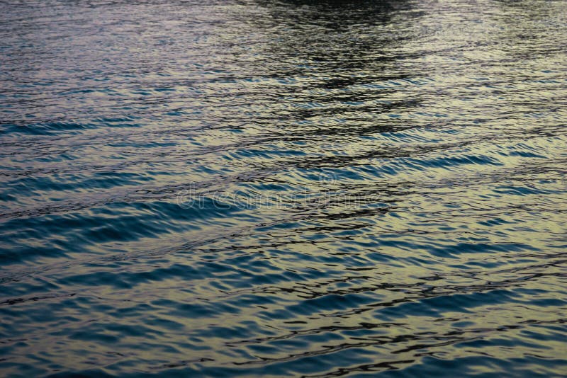 Abstract Water Background .Vintage Water Bokeh Background. Water ...