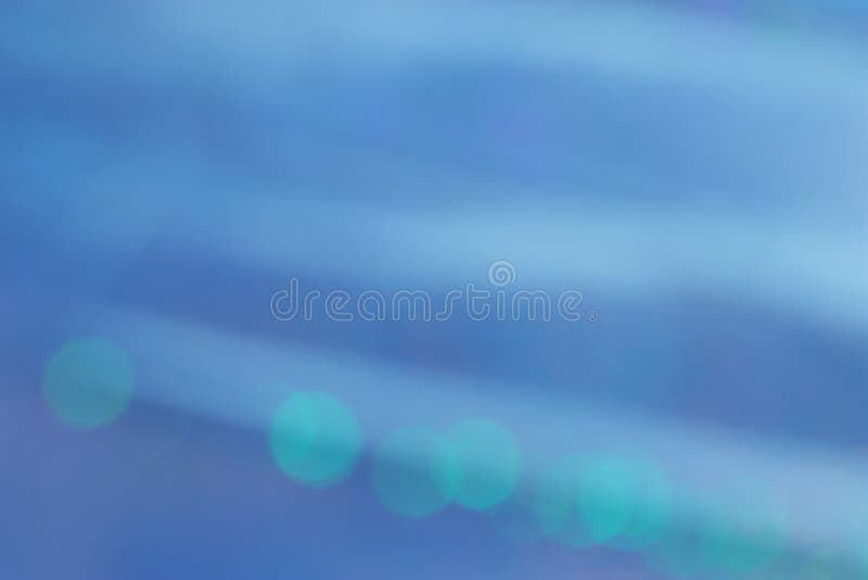 Abstract Water Blur Backgrounds - Blue Wallpaper Stock Image - Image of ...