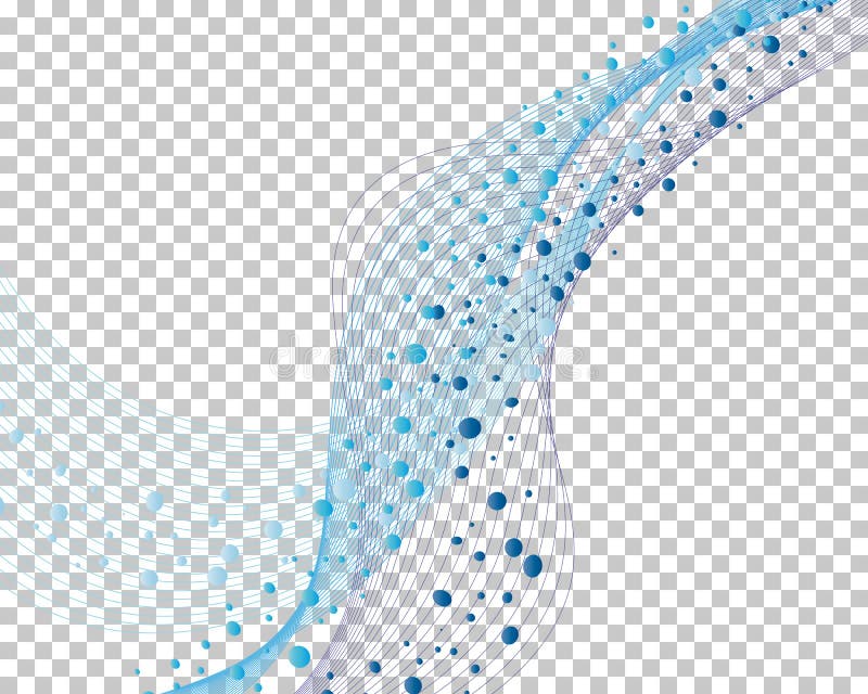 Abstract Water Design stock vector. Illustration of fresh - 150775153