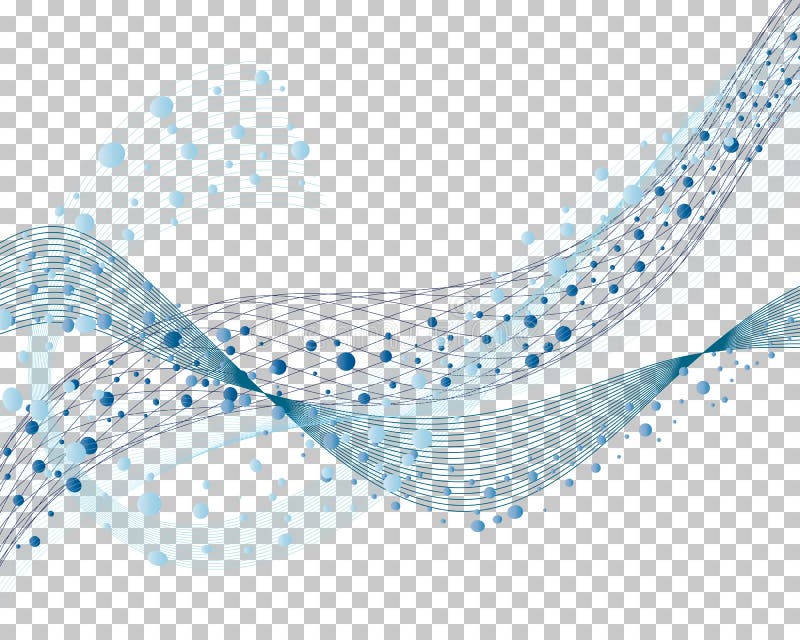Abstract Water Design stock vector. Illustration of flow - 150775158