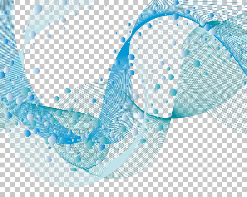 Abstract Water Design stock vector. Illustration of element - 151052423