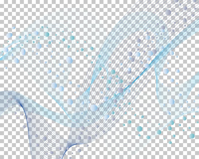 Abstract Water Design stock vector. Illustration of gradient - 151385681