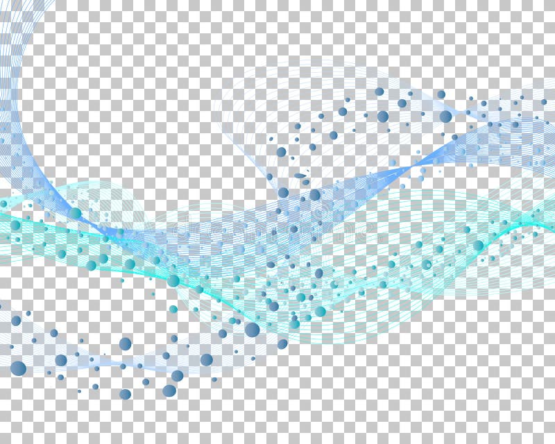 Abstract Water Design stock vector. Illustration of blue - 150094187