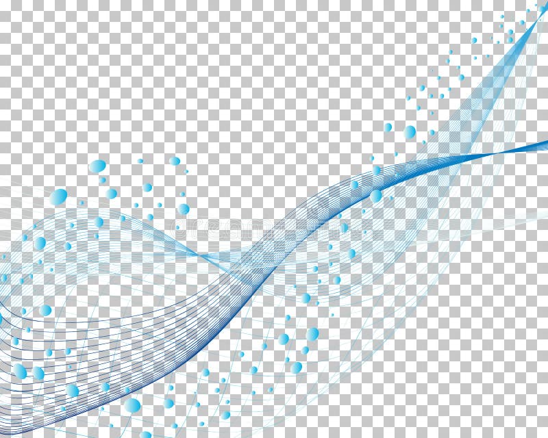 Abstract Water Design stock vector. Illustration of flow - 150460249