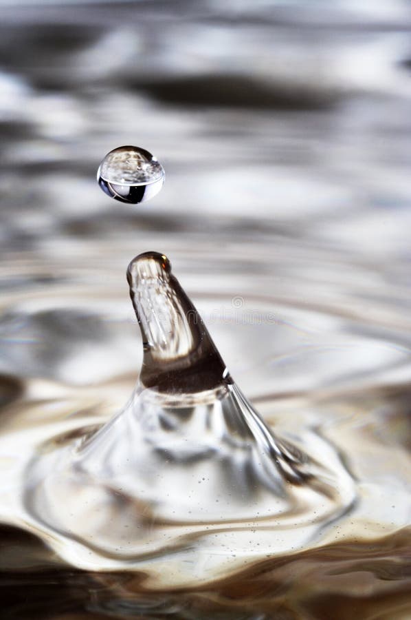 Abstract Water Drop Free Stock Photos & Pictures, Abstract Water Drop ...