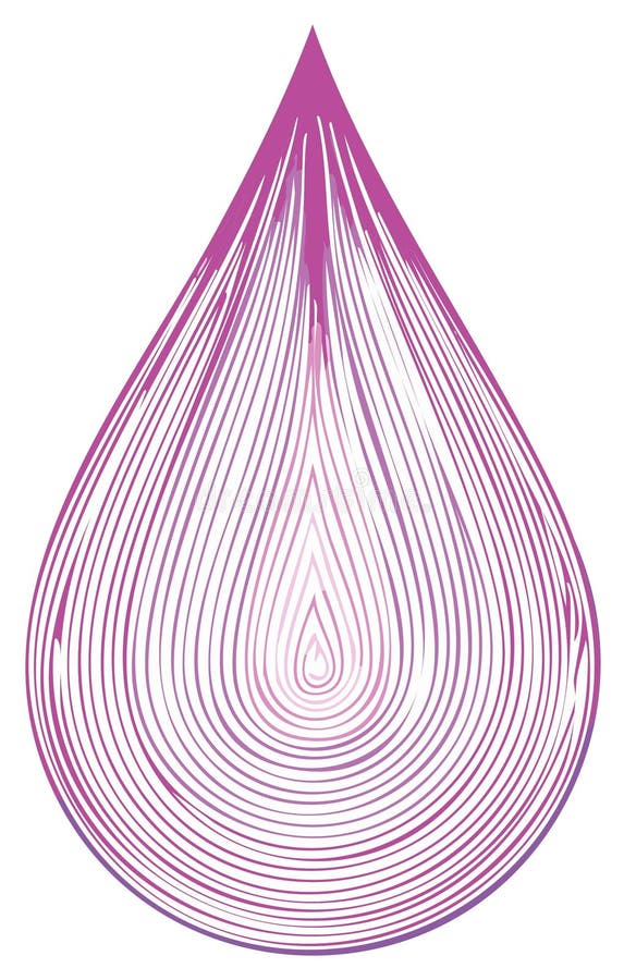 Abstract Water Drop Background Stock Illustrations – 262,338 Abstract ...