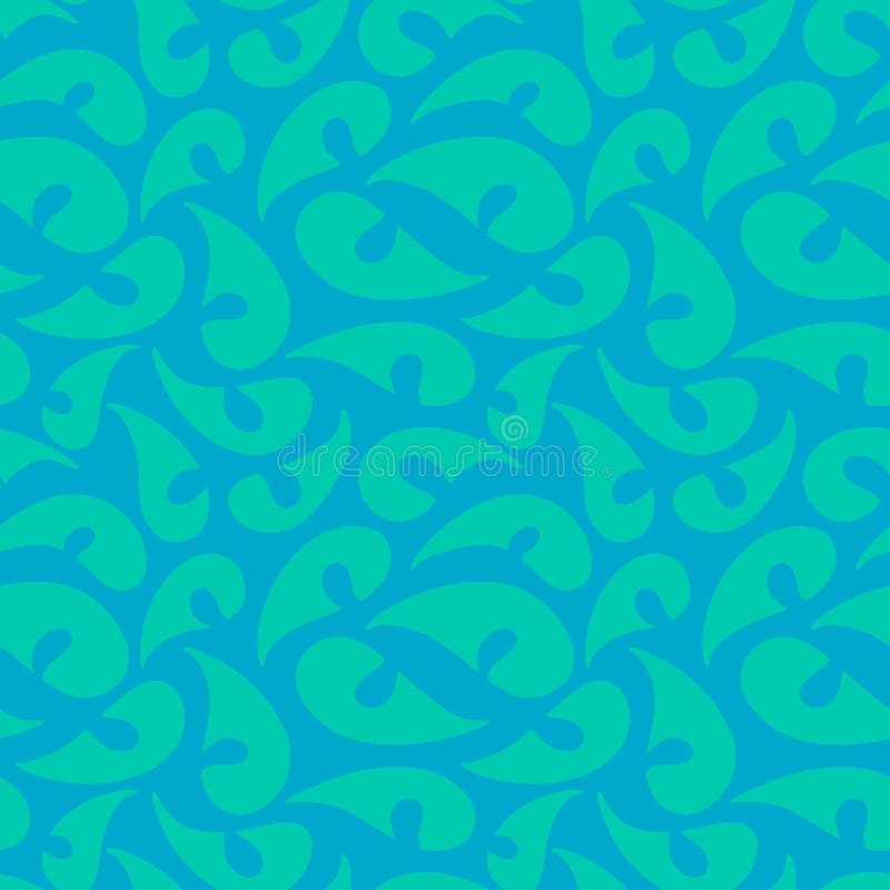 Abstract Water Drop Seamless Pattern for Wrapping Paper and Fabrics and ... Abstract Water Drop Seamless Pattern for Wrapping Paper and Fabrics and ...