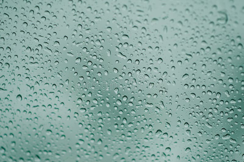 Abstract water droplets stock image. Image of clean, visibility - 68819167