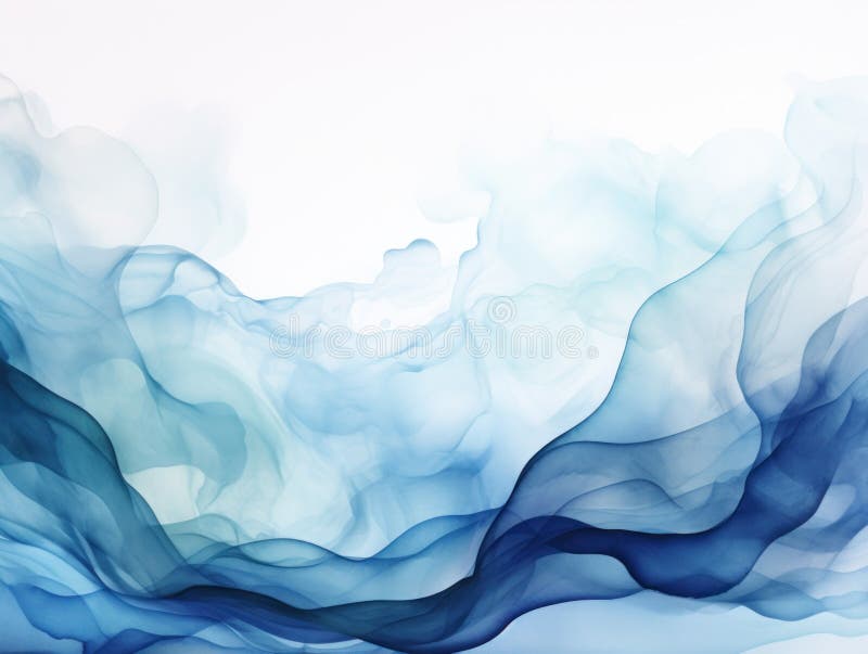 Water Ink Wave Ai Stock Illustrations – 16,047 Water Ink Wave Ai Stock ...