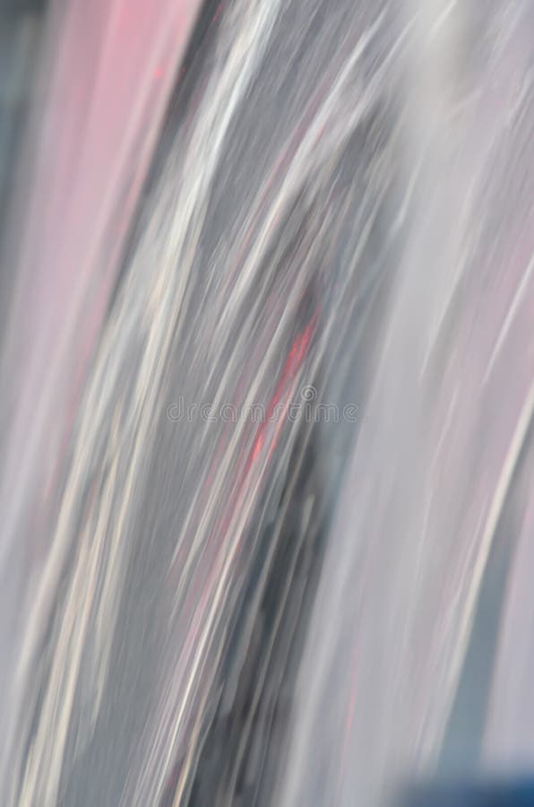 Abstract water in motion stock image. Image of softfocus - 100424701