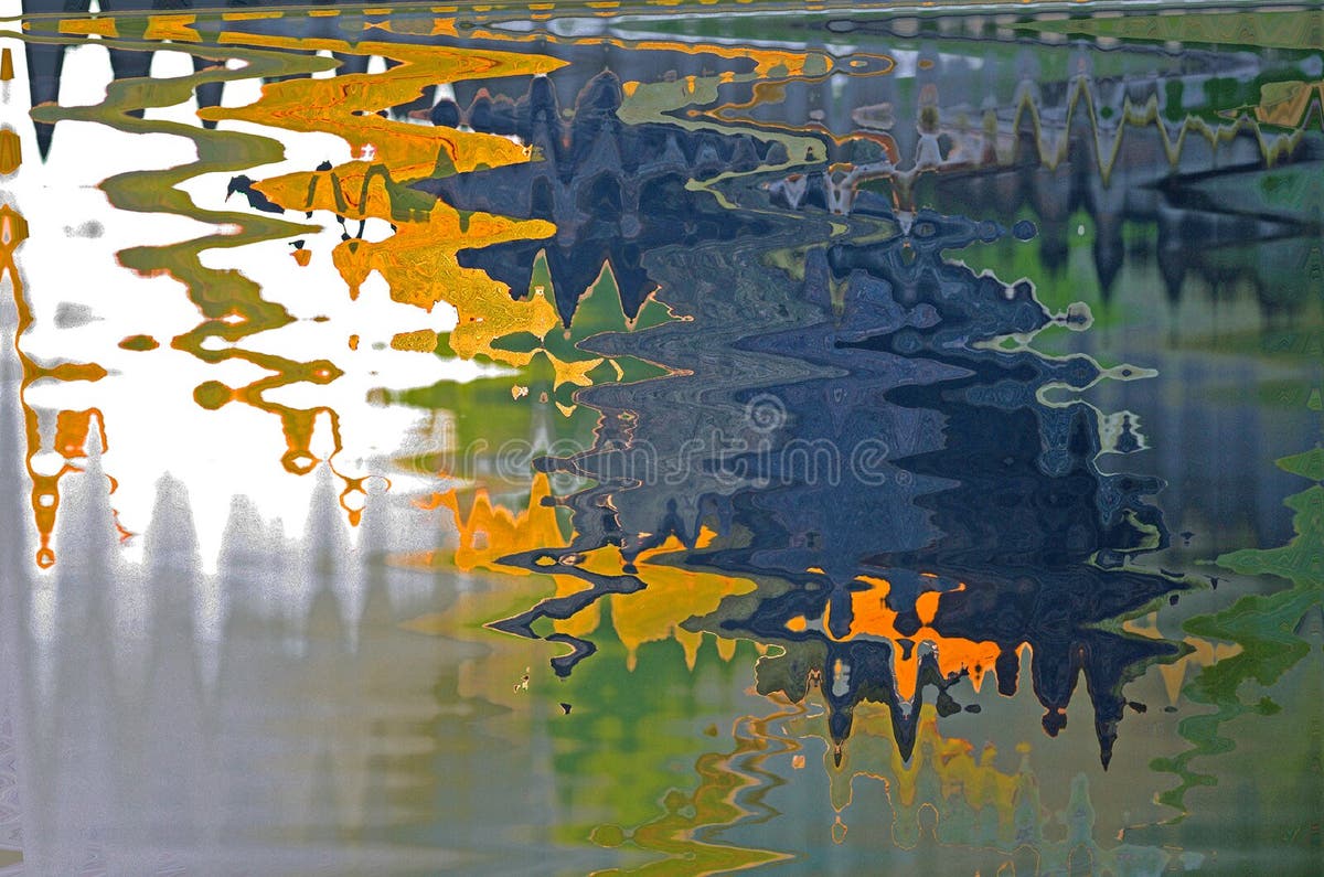 Reflection Patterns Stock Illustrations – 8,252 Reflection Patterns ...