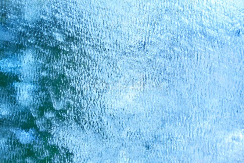 Abstract of Water Reflection on Mirror Stock Photo - Image of design ...