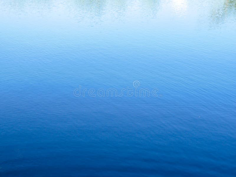 Abstract Water Reflection Texture Background Stock Photo - Image of ...