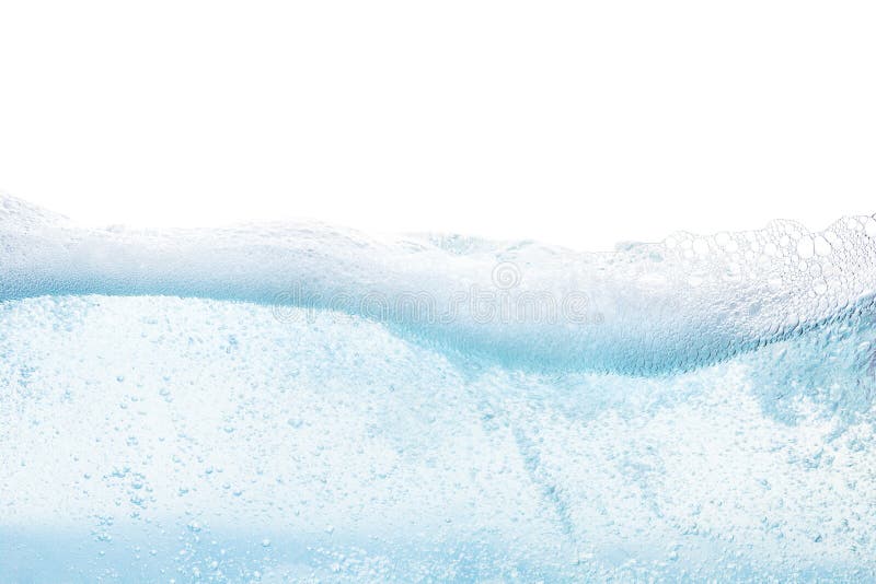 Abstract Water Split Background Stock Photo - Image of beauty, flowing ...