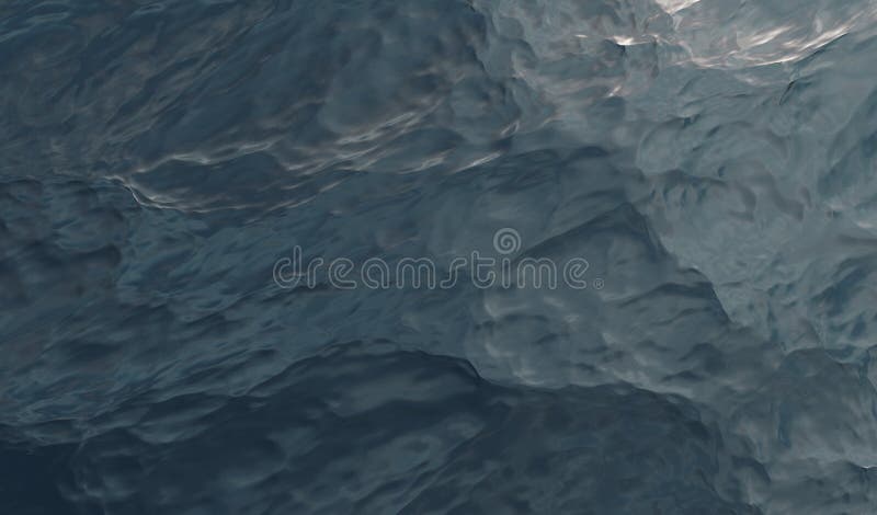 Abstract Water Surface stock image. Image of water, ocean - 120395281