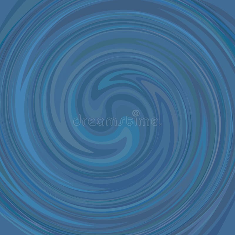 Abstract Water Swirl Background. Stock Vector - Illustration of dynamic ...