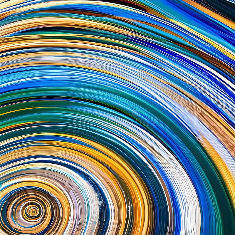 413 Abstract Water Swirls: a Vibrant and Dynamic Background Featuring ...