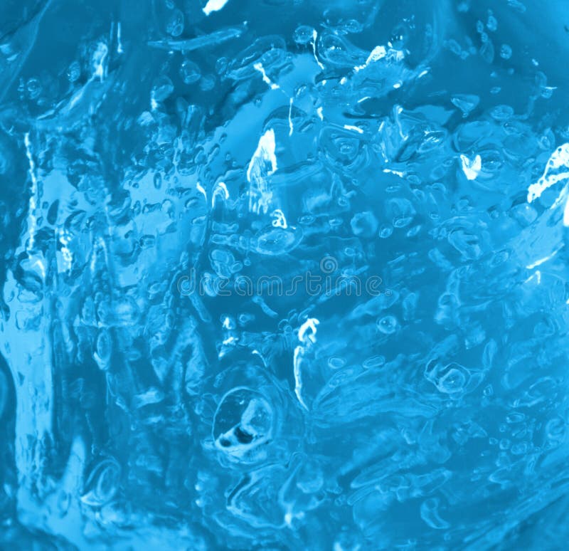 Abstract water texture stock image. Image of rippled, fractal - 2998663