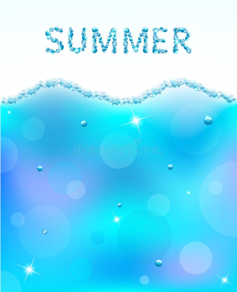 Wave Water Tropical Climate Stock Illustrations – 15,248 Wave Water ...