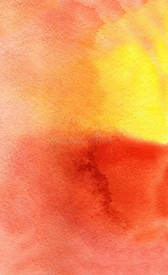 Abstract Watercolor Backdrop. Stock Illustration - Illustration of ...